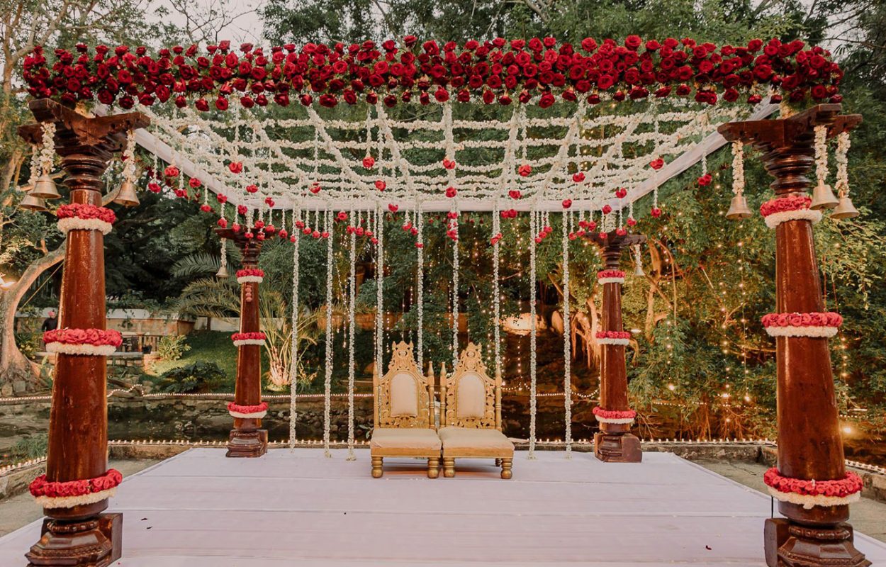 Weddings – The Dopamine Farms Noida
